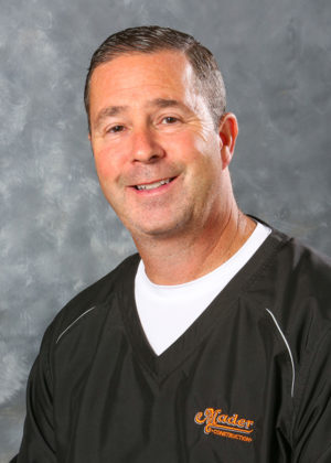 Team | Mader Construction Company, Inc.